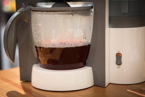 How to Use a Coffee Maker - 5 Super Easy Steps and Coffee Calc