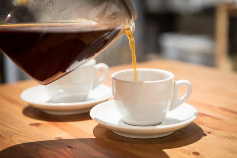 How to Use a Coffee Maker - 5 Super Easy Steps and Coffee Calc