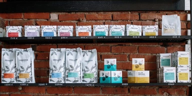 10 Best Coarse Ground Coffee Brands! Review and Guide.