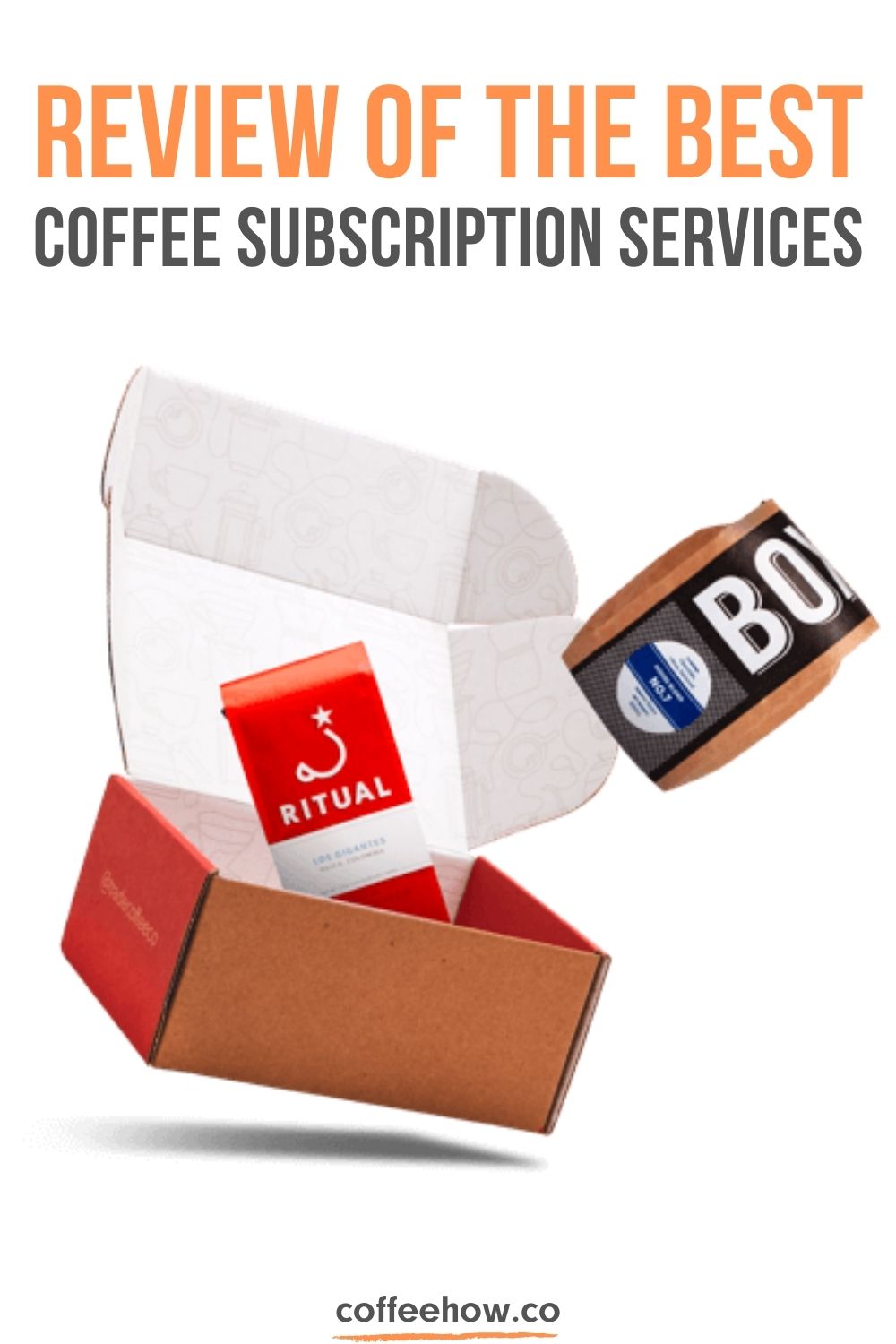 10 Best Coffee Subscription Services. Fresh Roast Every Month!