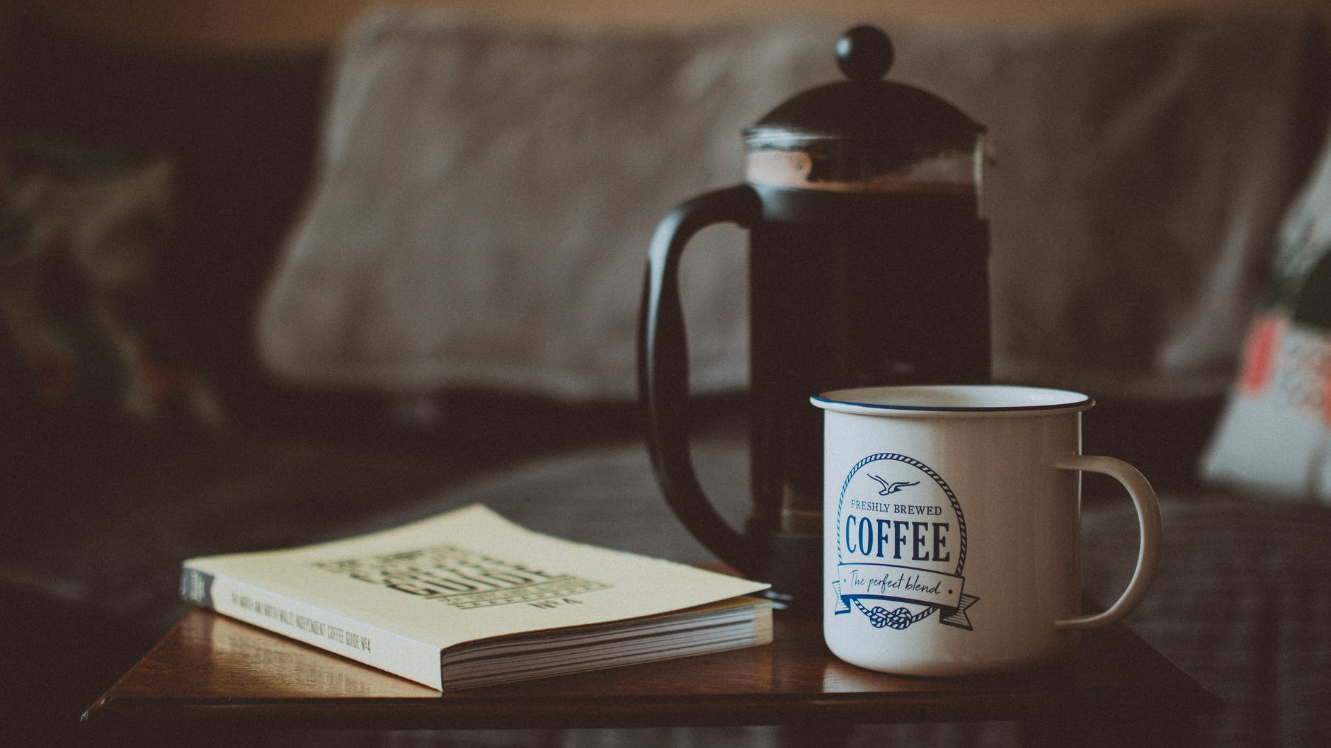 How To Make A Luxurious Coffee At Your Home