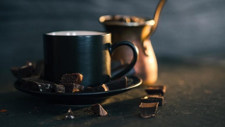How to Get the Most of Coffee and Chocolate